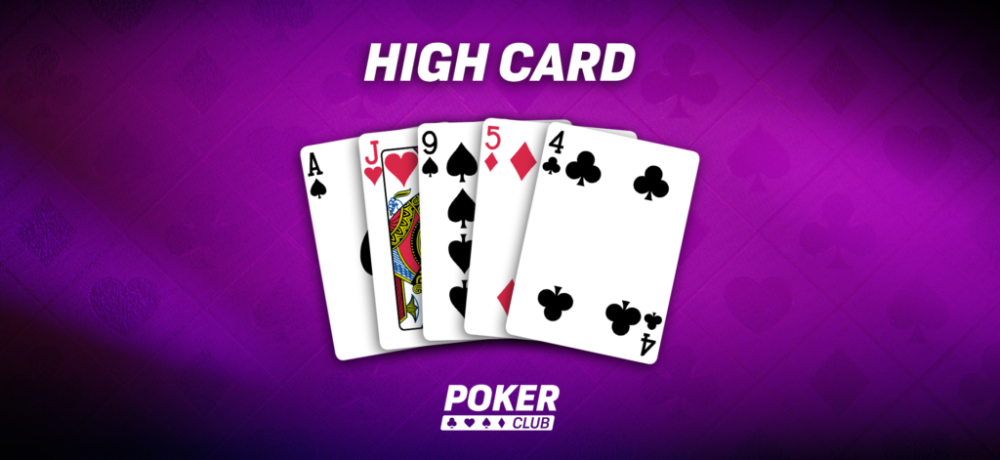 Texas Hold'em 101 - Poker Hand Rankings Guide - Poker Club