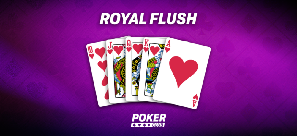 Texas Hold'em 101 - Poker Hand Rankings Guide - Poker Club